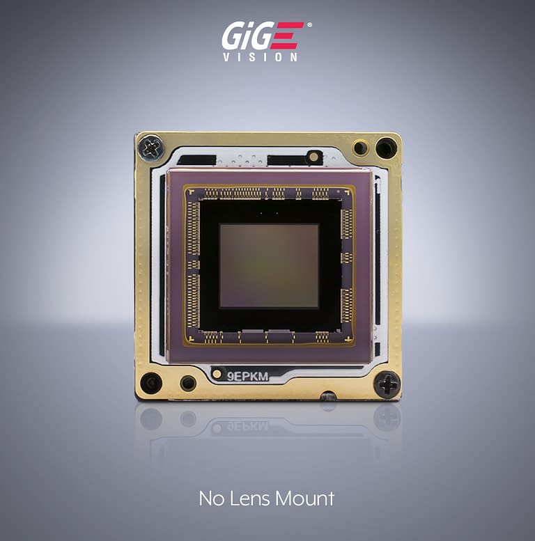 Phoenix 5.0 MP Camera (Sony IMX264) - LUCID Vision Labs