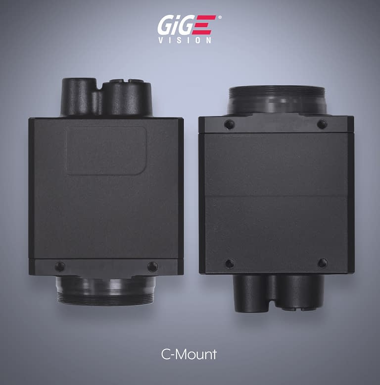 Triton2 Line Scan 4k 65kHz / 2k 130kHz Model - LUCID Vision Labs