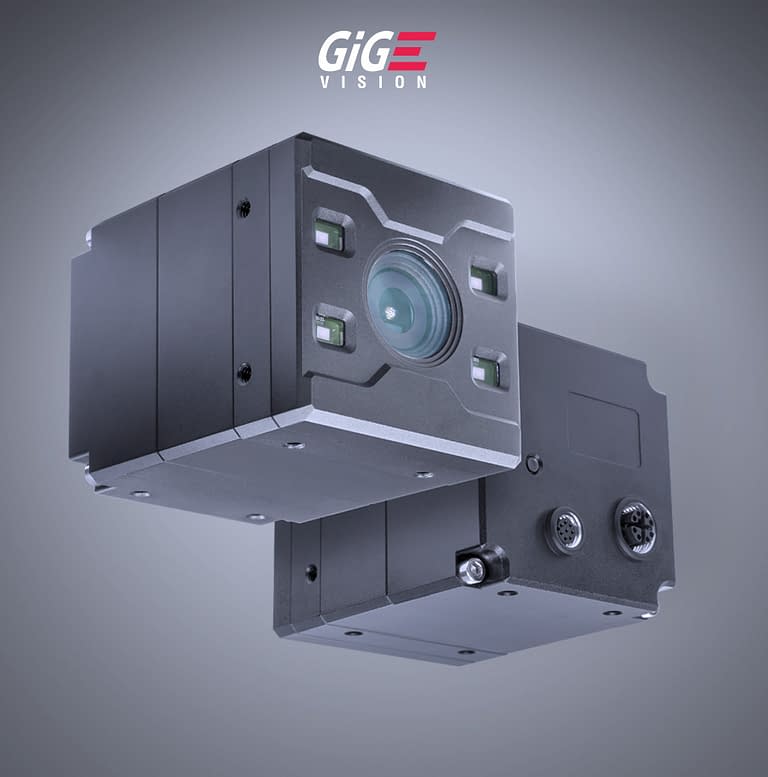 Helios2 Wide Time of Flight (ToF) IP67 3D Camera - LUCID Vision Labs