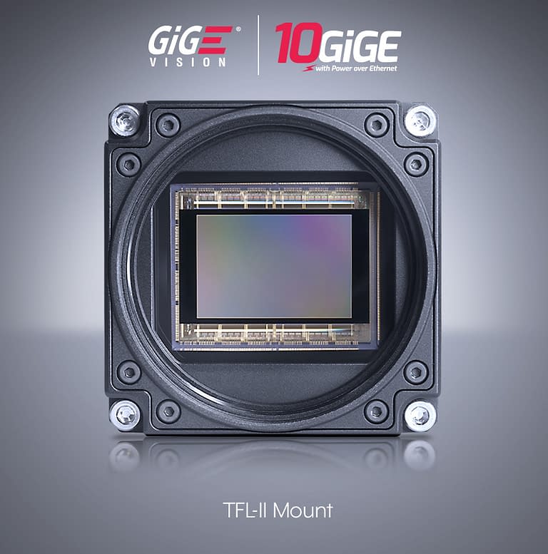 Machine Vision Cameras - LUCID Vision Labs