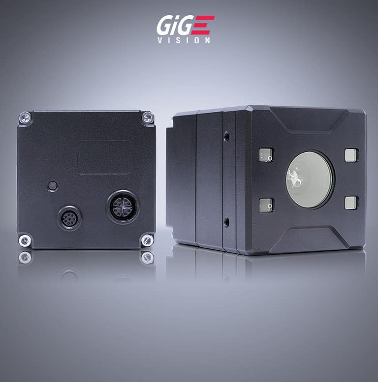 Helios2 Narrow IP67 Time-of-Flight (ToF) 3D Camera