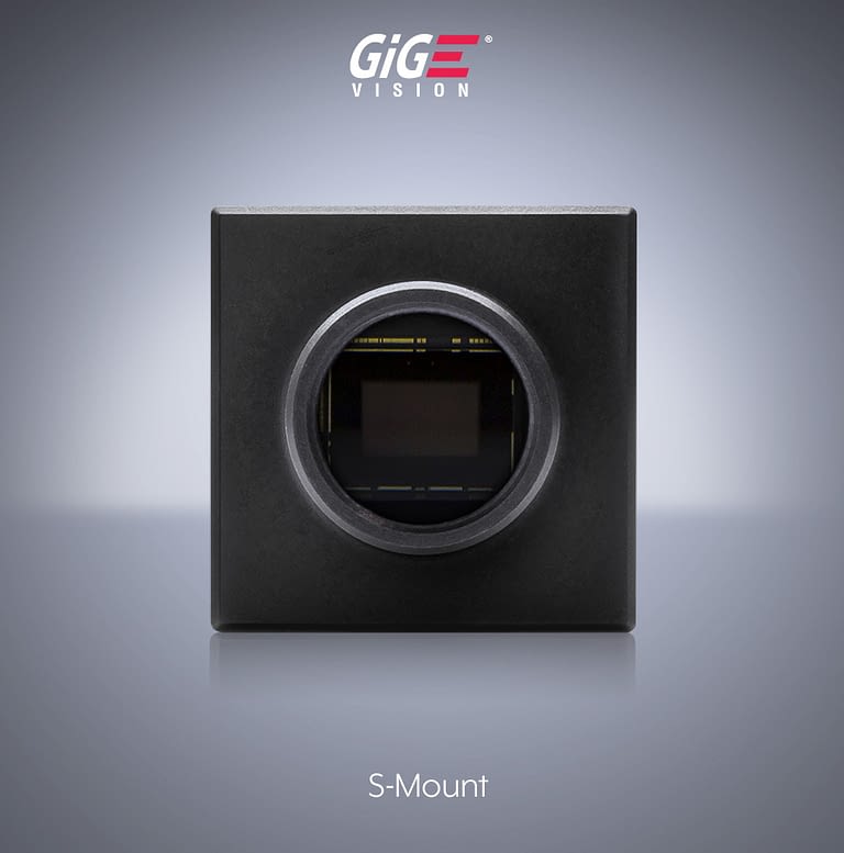 Phoenix 2.3 MP Camera (Sony IMX392) - LUCID Vision Labs
