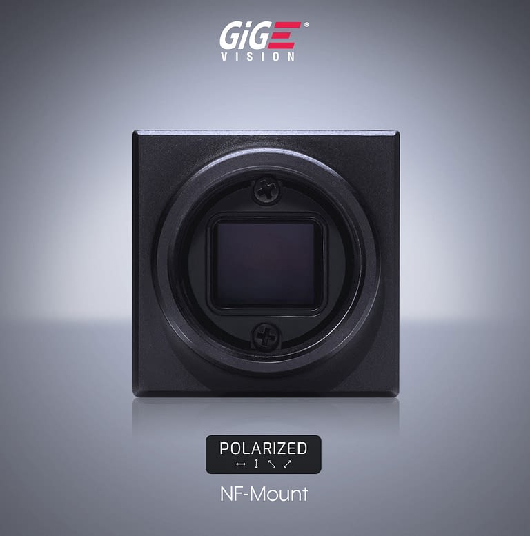 Phoenix 5.0MP Polarsens Polarization Camera, Sony's IMX250MZR and ...