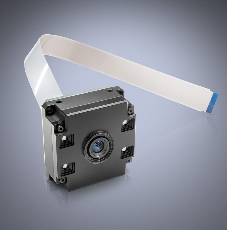 Helios Flex Time-Of-Flight Camera Bundle (Sony DepthSense) for NVIDIA ...