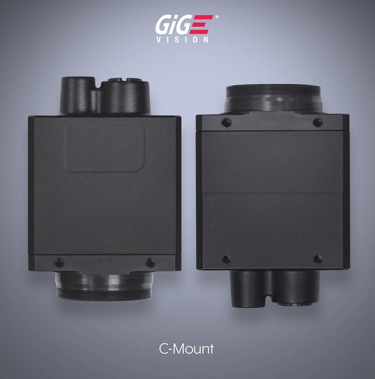 Triton2 501万画素 カメラ, Sony IMX547 CMOS, 2.5GigE, PoE (TRT051S) | LUCID ...