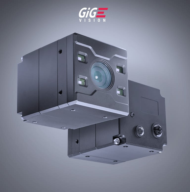 Helios2 Wide Time of Flight (ToF) 3D Camera with Sony DepthSense IMX556 ...