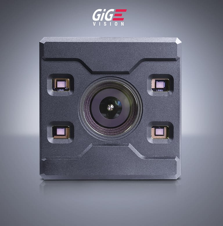 Helios2 Wide Time of Flight (ToF) 3D Camera with Sony DepthSense IMX556 ...