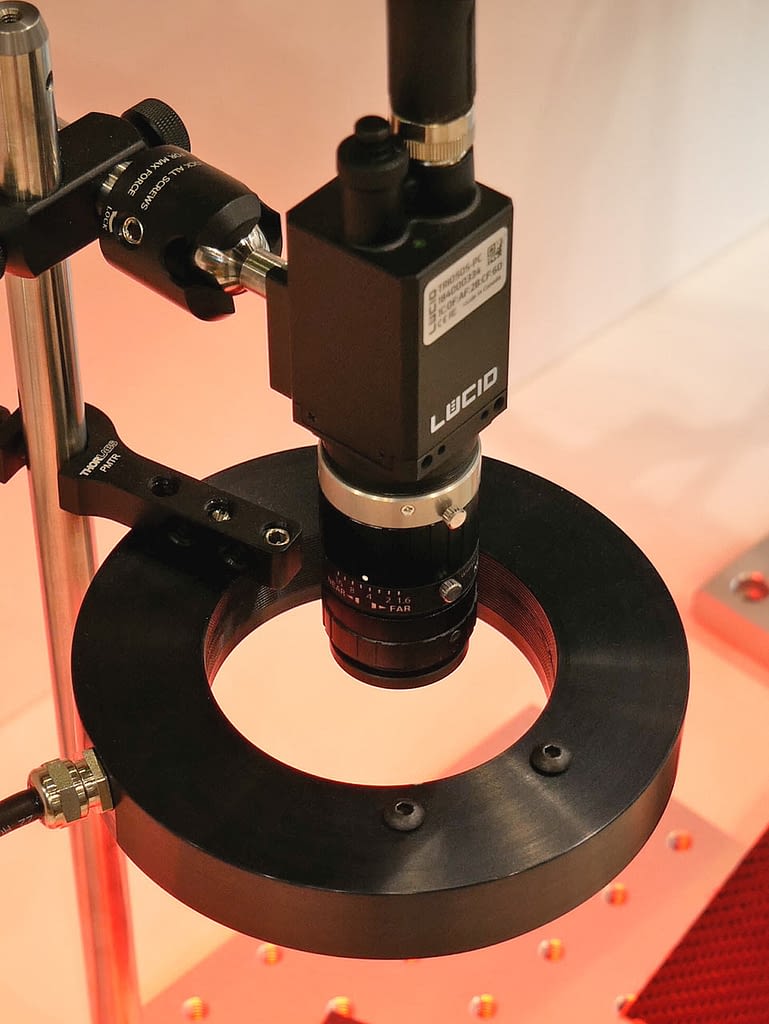 Polarized Camera Resource Center - LUCID Vision Labs