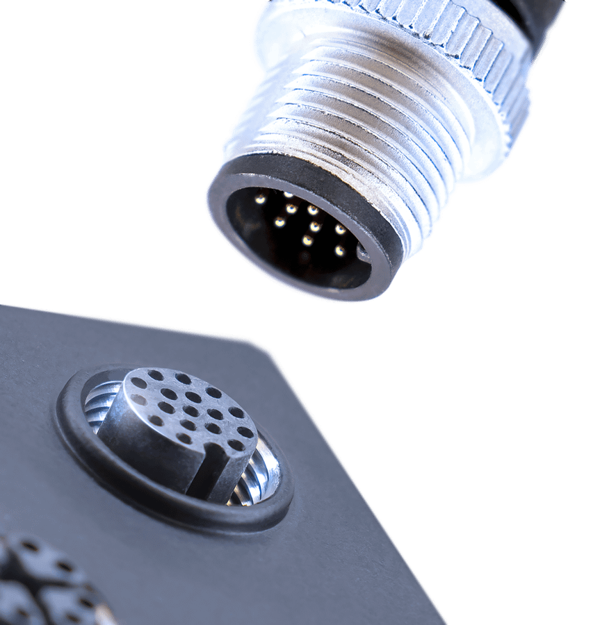 Triton10 10GigE Camera with RDMA, IP67, PoE - LUCID Vision Labs