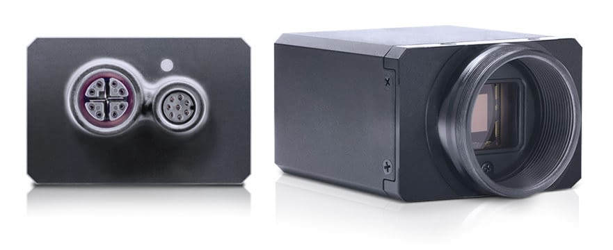 Atlas & Triton SWIR IP67 - LUCID Vision Labs
