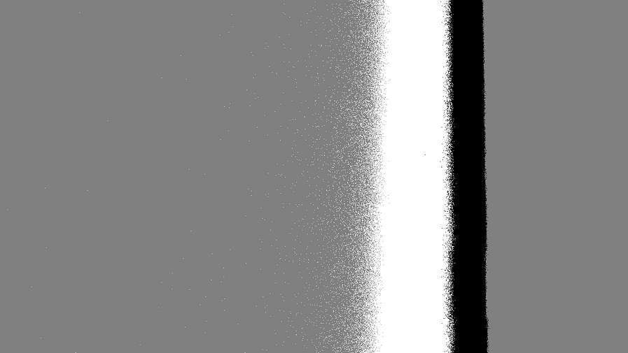 Optimizing Event-Based Imaging: Triton2 EVS