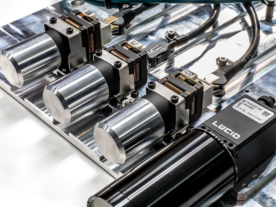 Factory Tough Cameras. Designed and Built for Industrial Use - LUCID ...