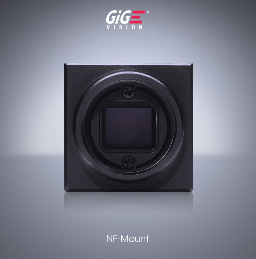 Phoenix 5.0 MP Camera (Sony IMX264) - LUCID Vision Labs