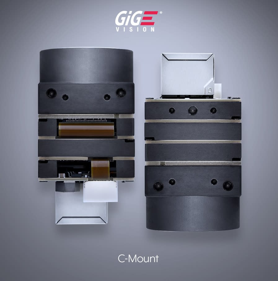 Phoenix 20 MP Camera (Sony IMX183) - LUCID Vision Labs