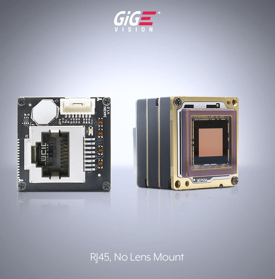 Phoenix 20 MP Camera (Sony IMX183) - LUCID Vision Labs