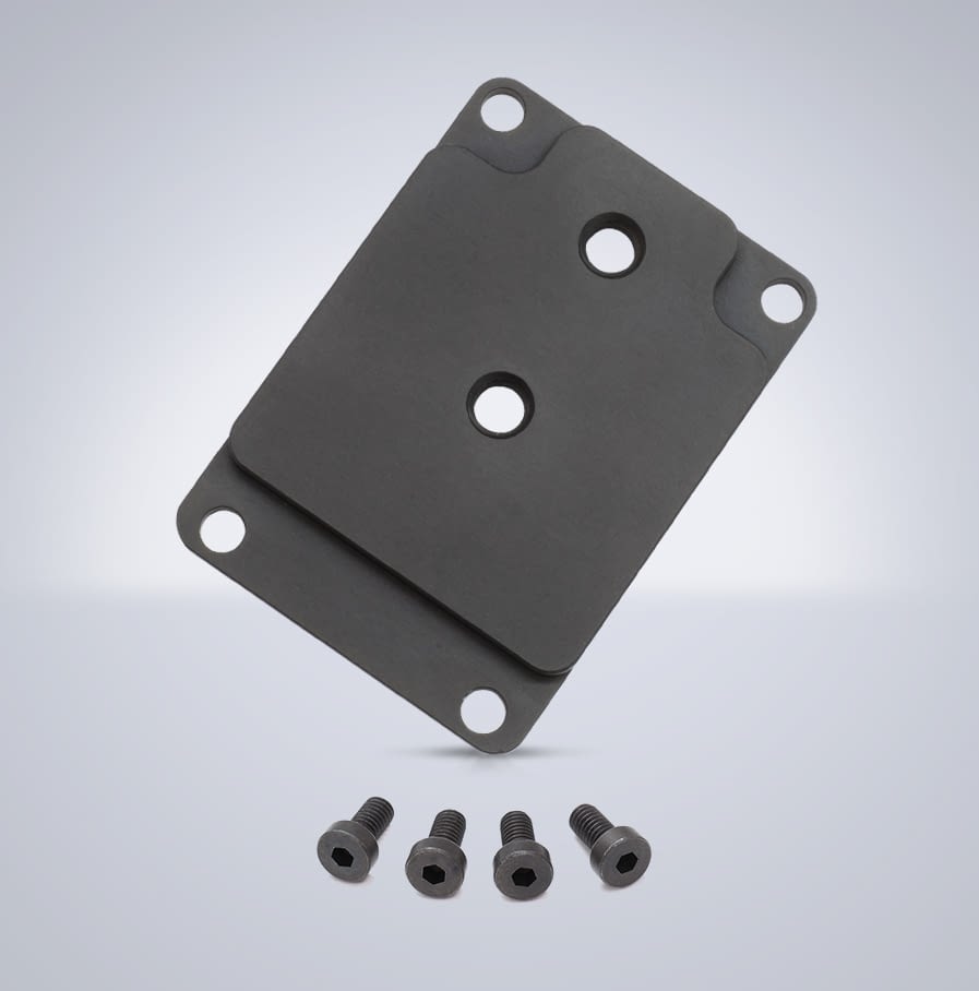 Tripod Adapter (Atlas, Helios, Helios2) - LUCID Vision Labs