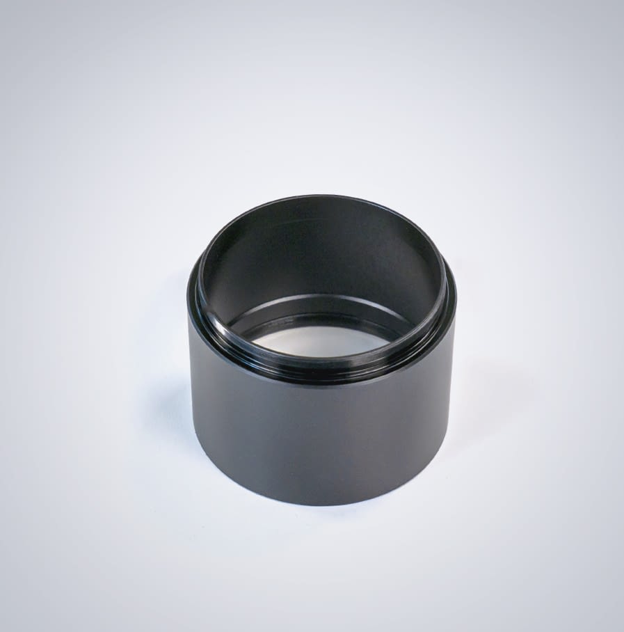 IP67 Lens Tube Extension D590 (+L43.5mm) - LUCID Vision Labs