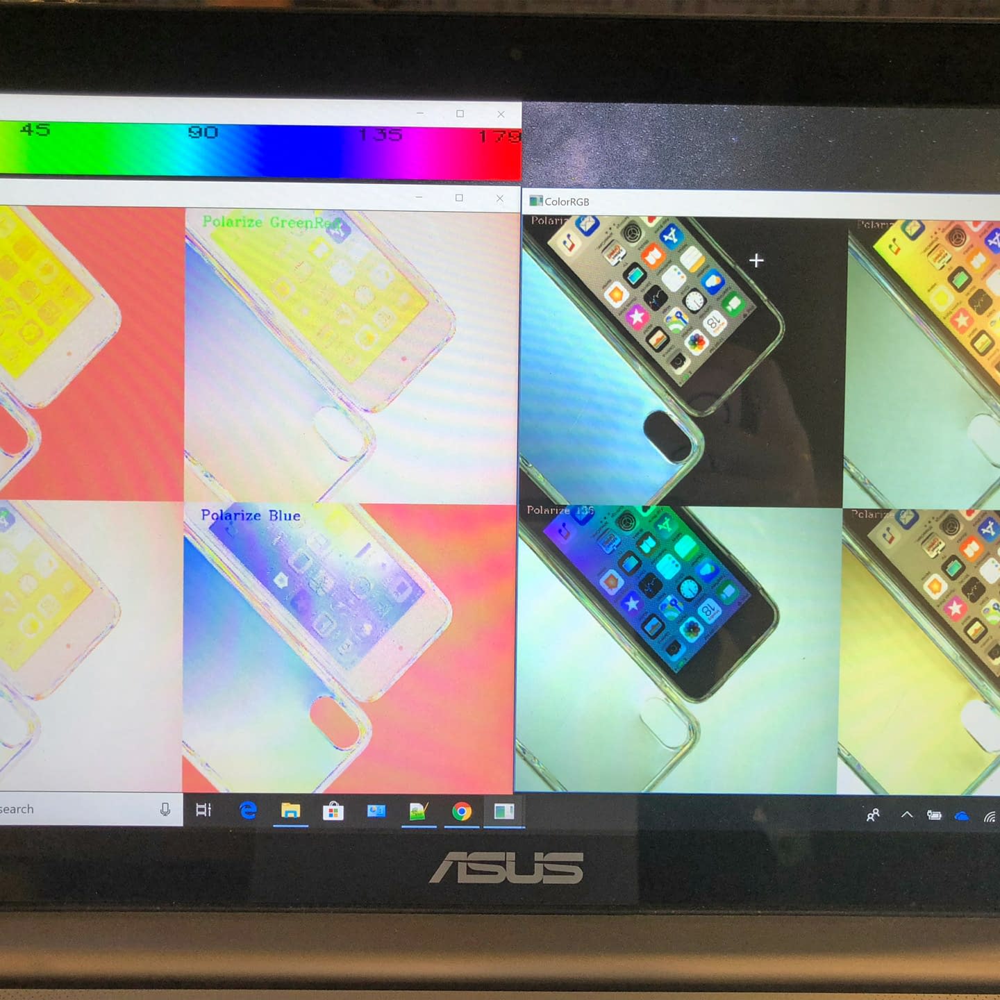 Polarized Camera Resource Center - LUCID Vision Labs