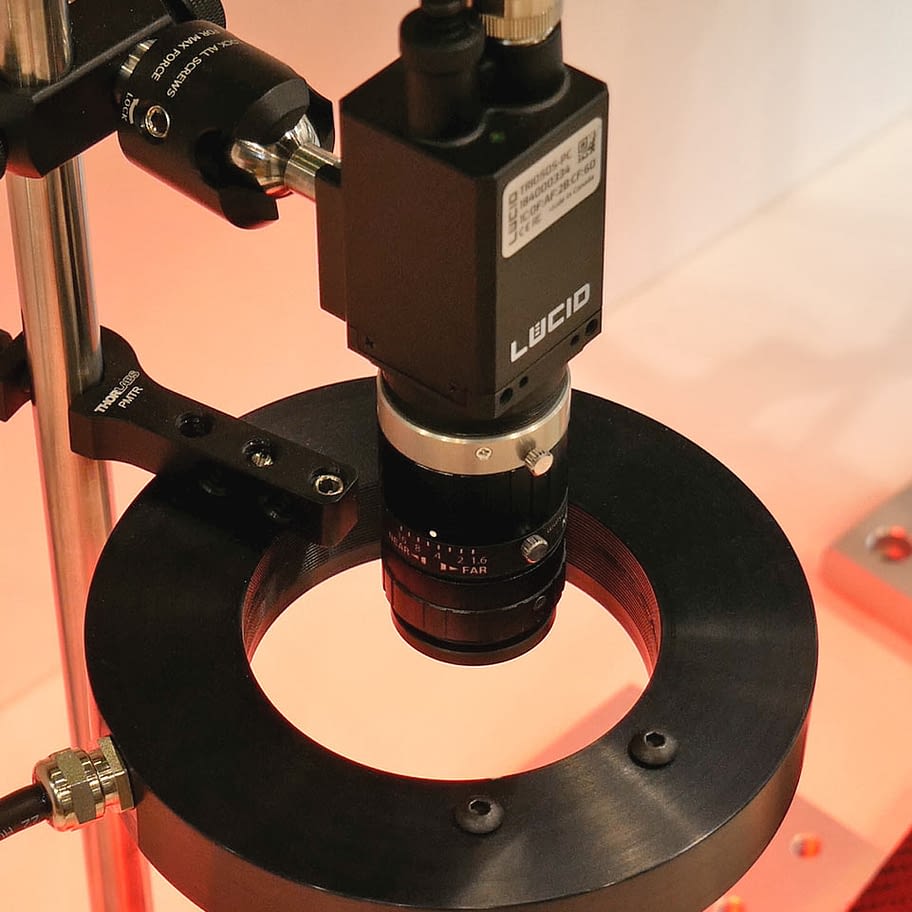 Polarized Camera Resource Center | LUCID Vision Labs