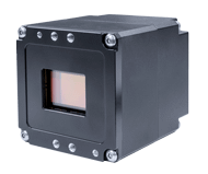 Atlas10 10GigE Camera + RDMA, PoE, High Performance Sensors