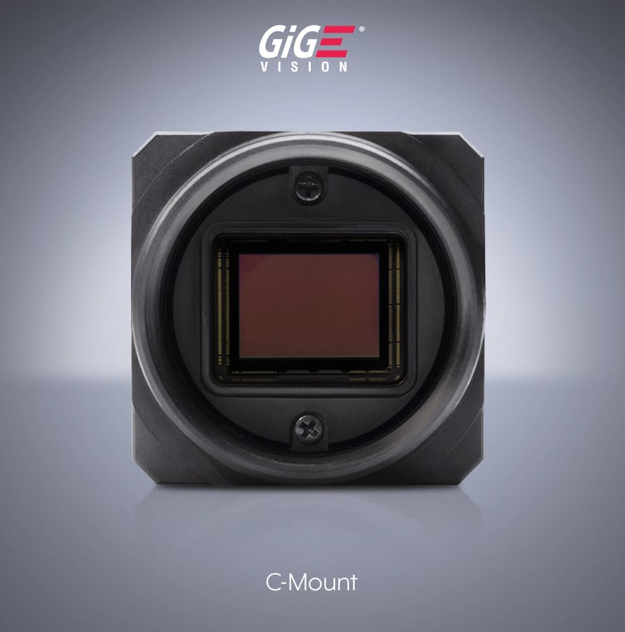 Triton 12.3 MP Model (IMX545) - LUCID Vision Labs