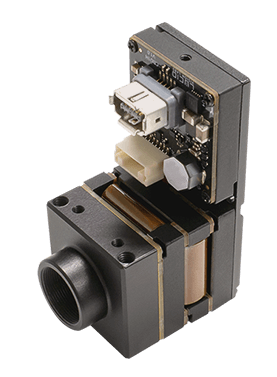 The Phoenix GigE Camera - LUCID Vision Labs