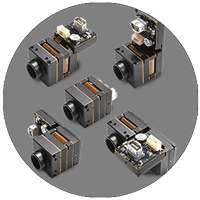 The Phoenix GigE Camera - LUCID Vision Labs
