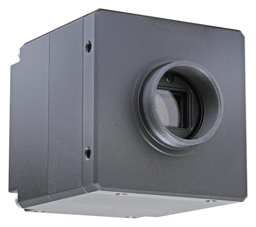 Industrial Machine Vision Cameras