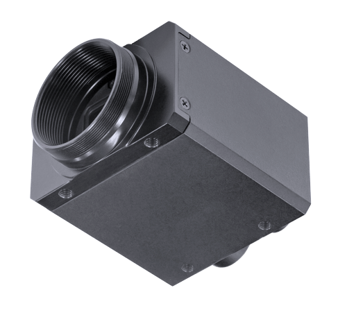 Industrial Machine Vision Cameras