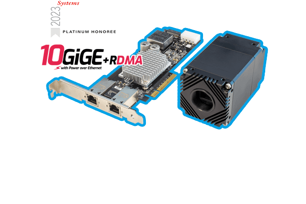 About Us - LUCID Vision Labs