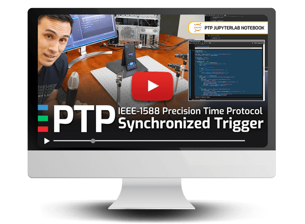 Industrial Machine Vision Cameras