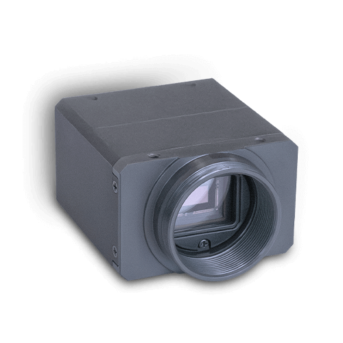 Industrial Machine Vision Cameras