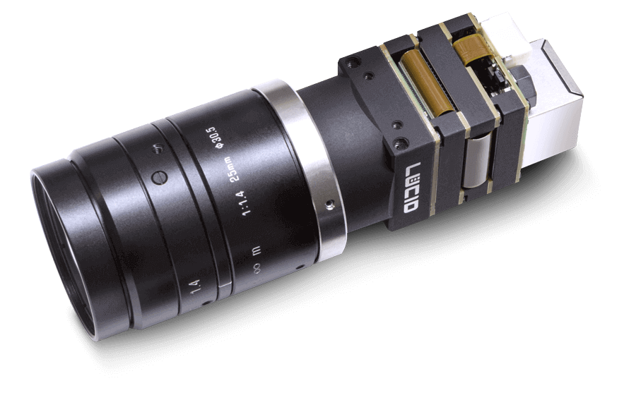 Carbon Fiber Inspection with the Phoenix Polarization Camera - LUCID ...