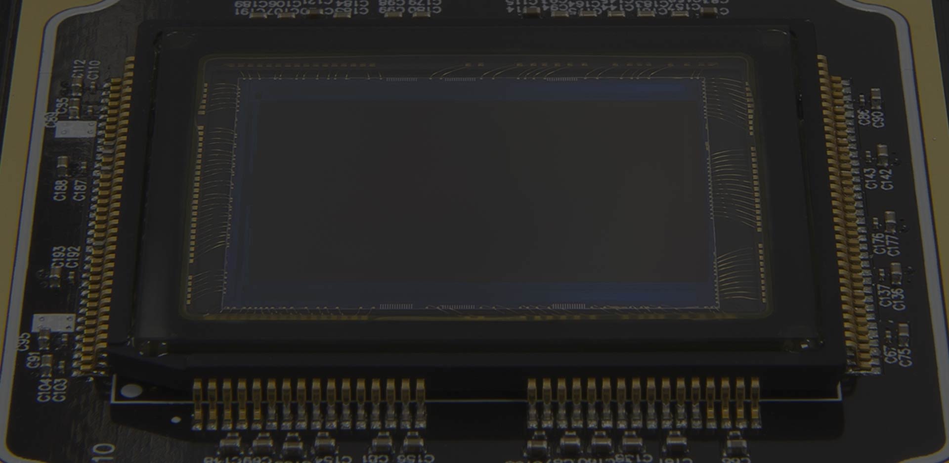 Active Sensor Alignment - LUCID Vision Labs