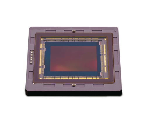 Atlas10 10GigE Camera + RDMA, PoE, High Performance Sensors