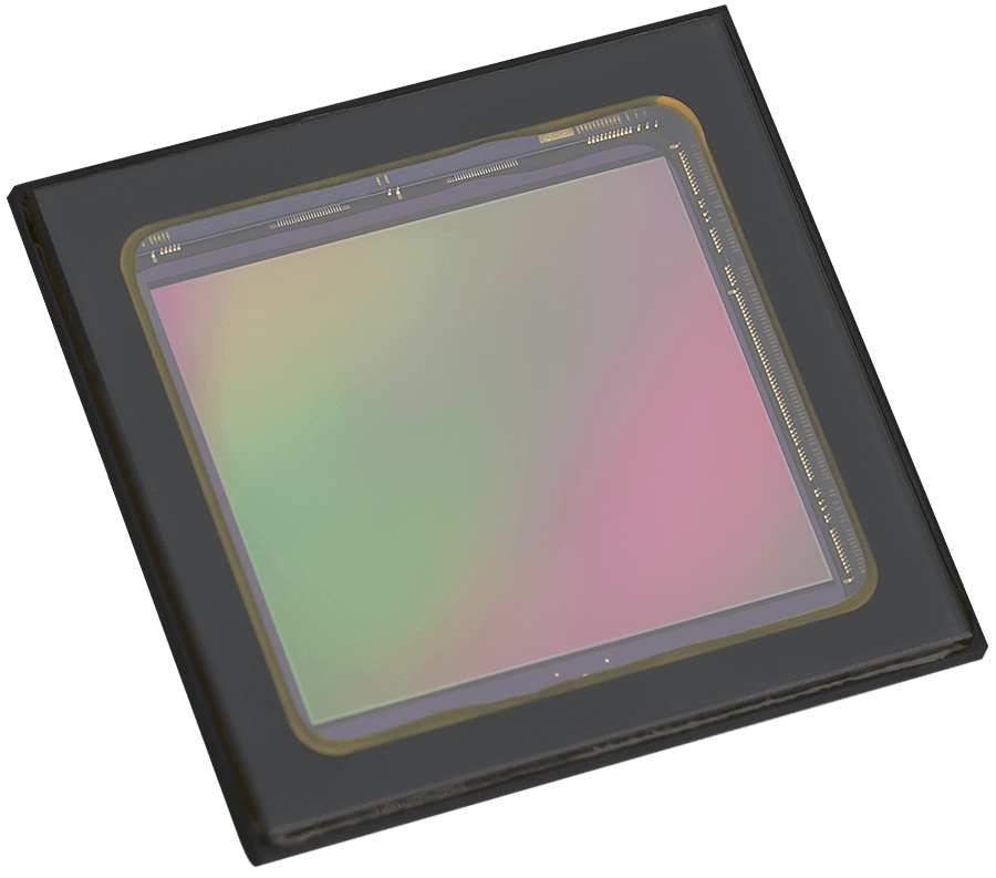Sony 4th Generation Pregius S – Next Evolution of Image Sensors?