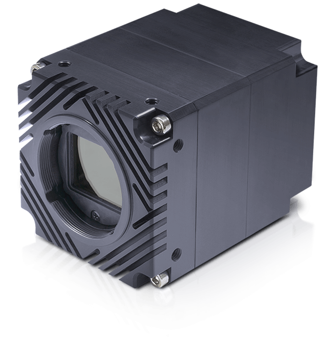 About Us - LUCID Vision Labs