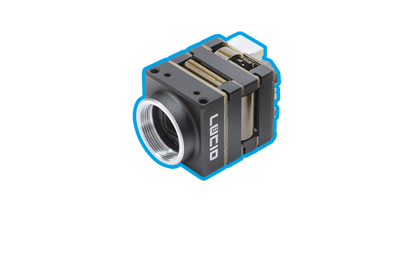 About Us - LUCID Vision Labs