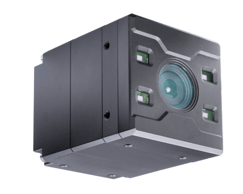 Industrial Machine Vision Cameras - LUCID Vision Labs