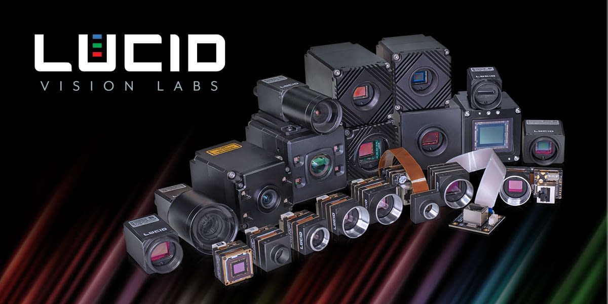 Careers - LUCID Vision Labs