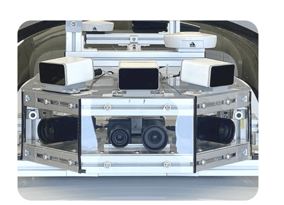 Industrial Machine Vision Cameras - LUCID Vision Labs