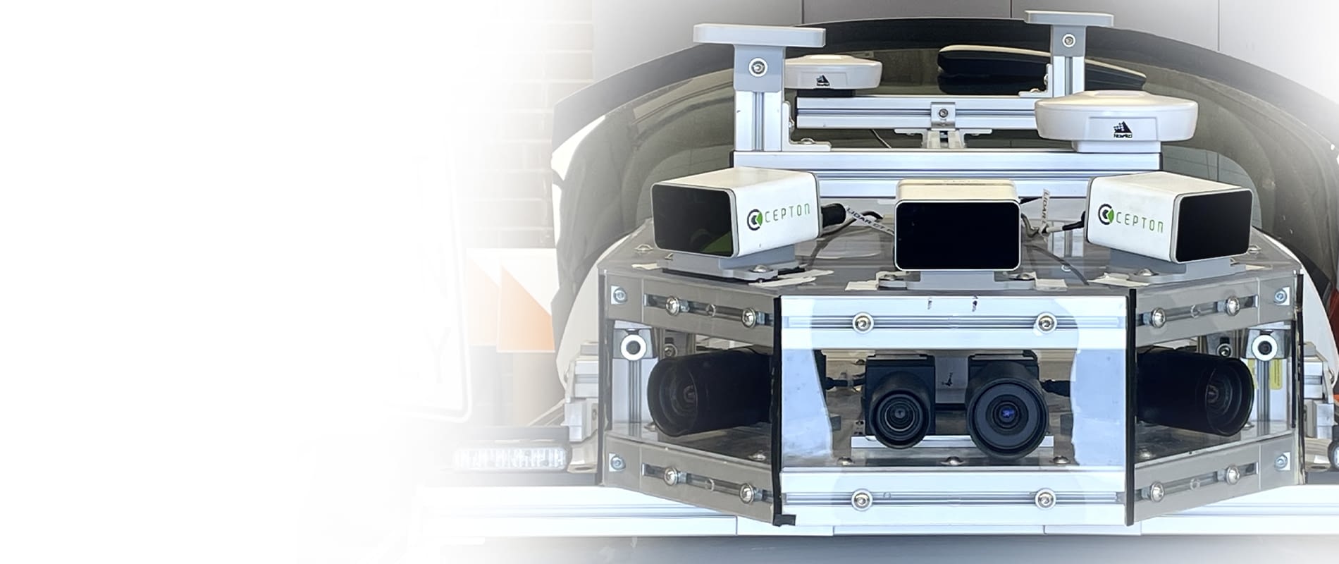 Industrial Machine Vision Cameras - LUCID Vision Labs