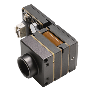 The Phoenix GigE Camera | LUCID Vision Labs