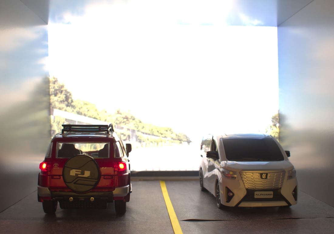 Triton 5.4MP Camera, Sony's IMX490 CMOS (Automotive Sensor) | LUCID ...