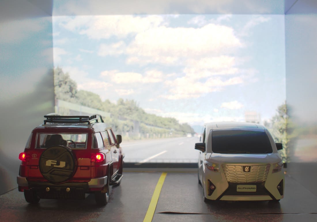 Triton 5.4MP Camera, Sony's IMX490 CMOS (Automotive Sensor) | LUCID ...