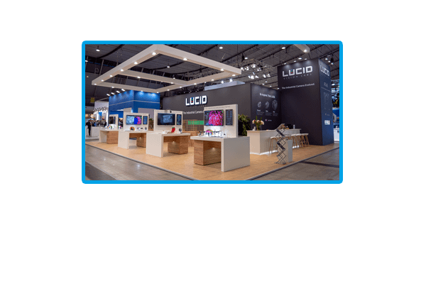 About Us | LUCID Vision Labs