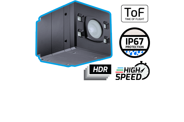 About Us | LUCID Vision Labs