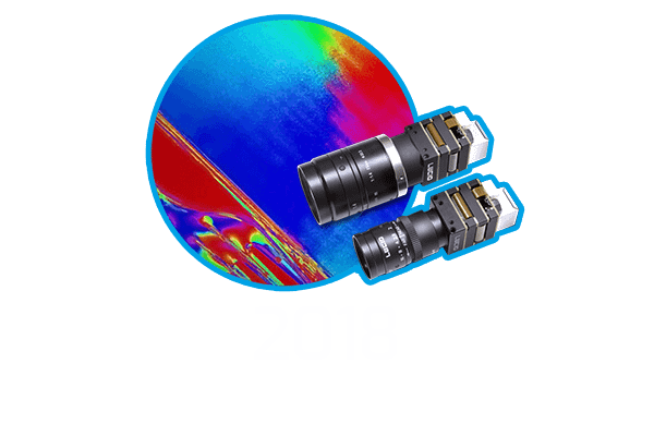 About Us | LUCID Vision Labs