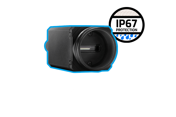 About Us | LUCID Vision Labs