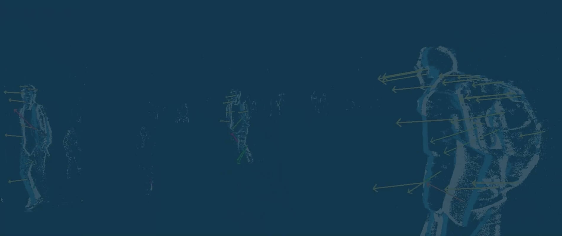 Industrial Machine Vision Cameras